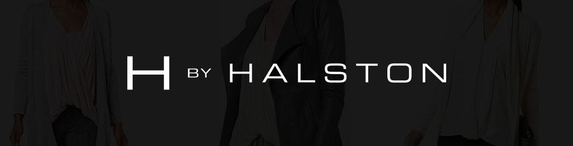 H BY HALSTON Mode online bestellen - QVC.de