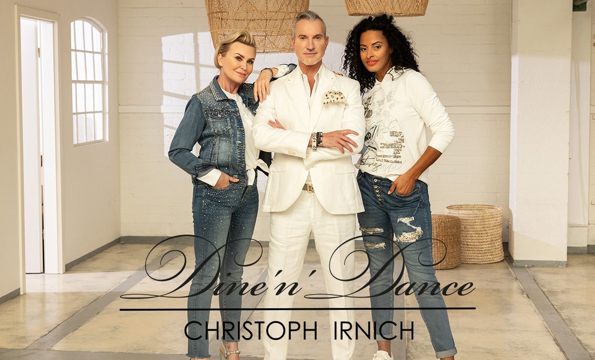 Designermode mit karibischem Flair - QVC.de